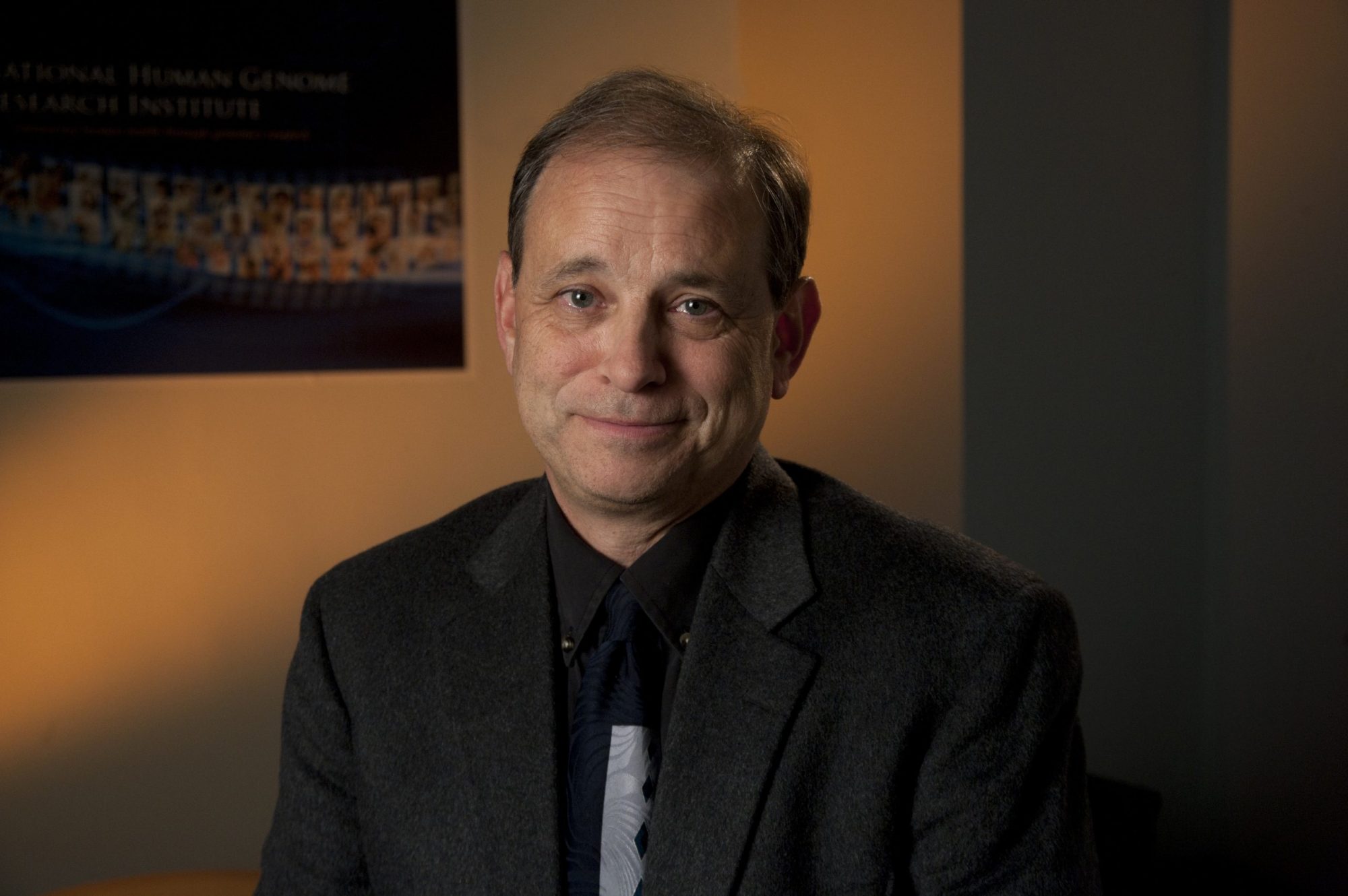 Lawrence Brody, Ph.D. - Cancer Prevention Initiative, Inc.