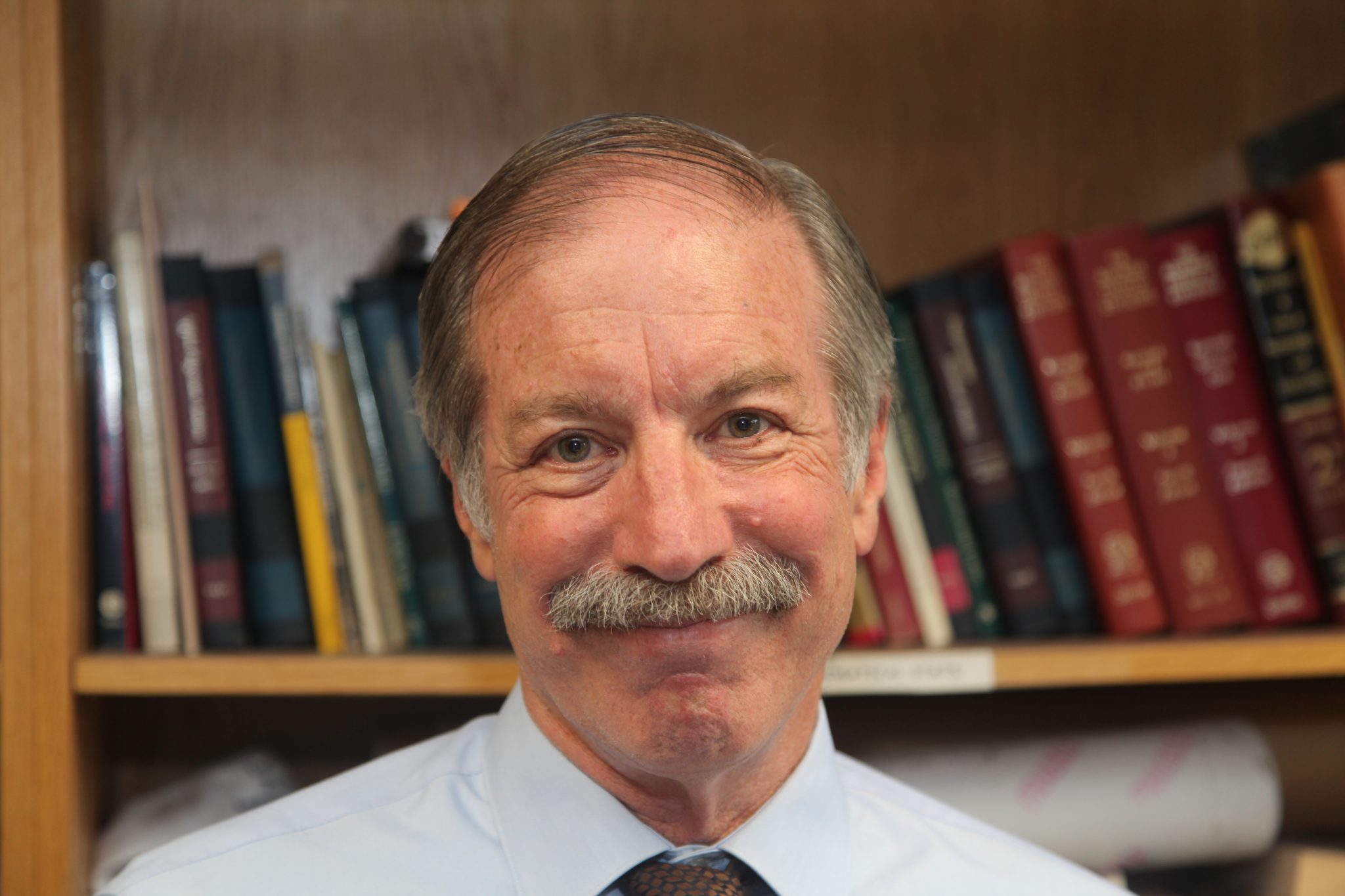 Expert Interview with Professor Jack Cuzick, PhD, on medicines for the ...