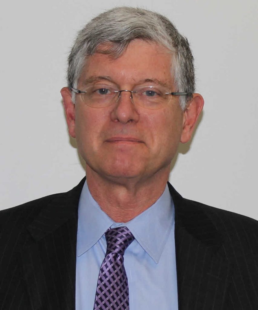 Expert Interview with Ian M. Thompson Jr., MD, on the Prostate Cancer ...